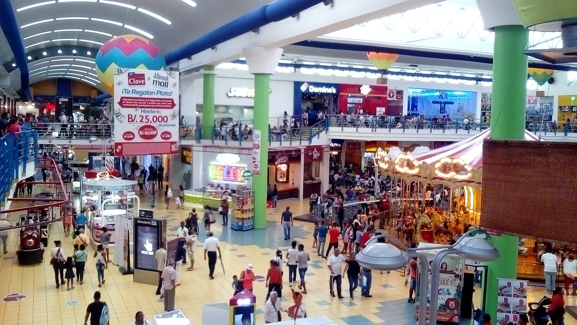 Tour de Compras 4Días y 3Noches en Panamá – Venegreco Tours