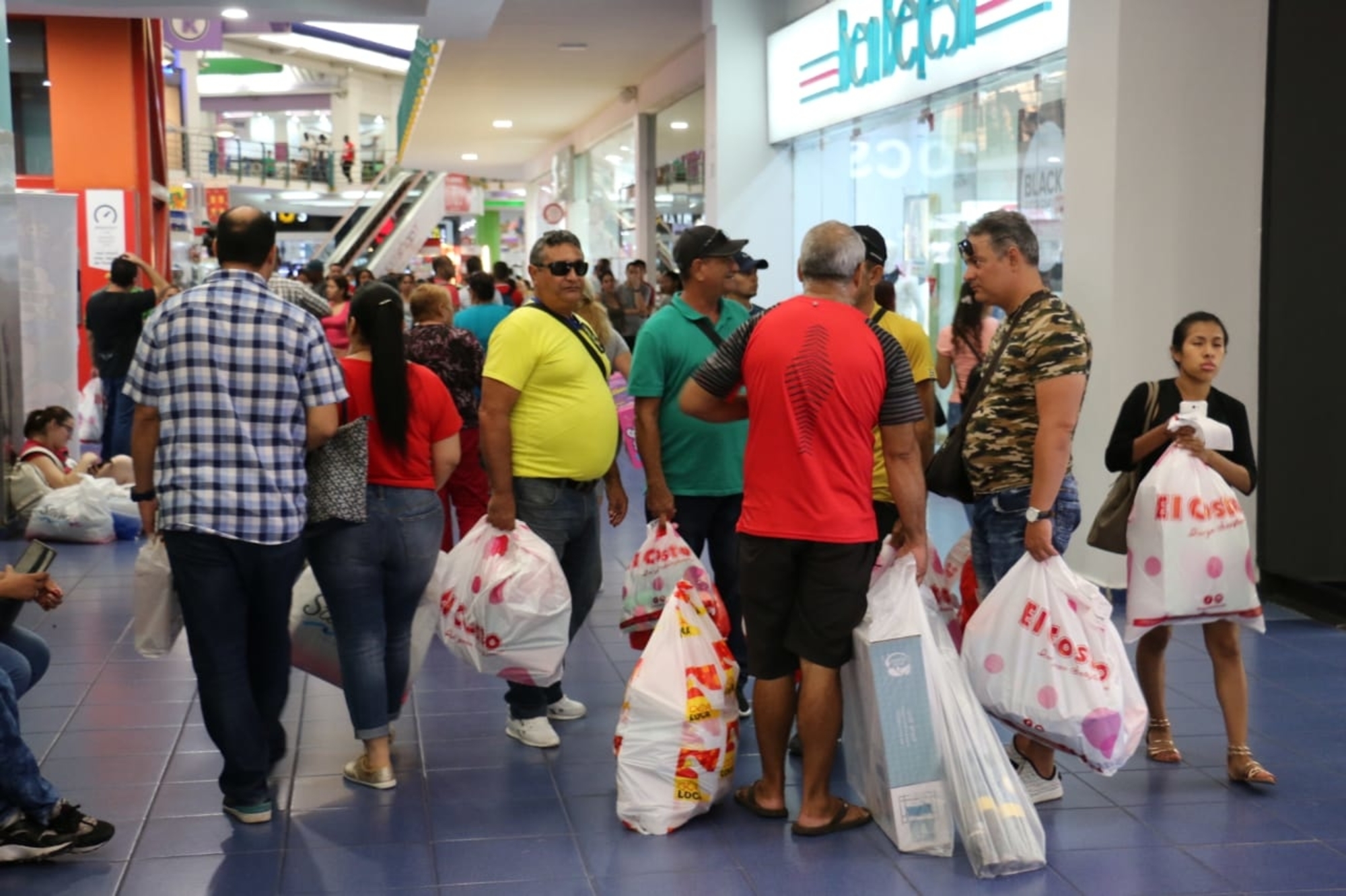 Tour de Compras 4Días y 3Noches en Panamá – Venegreco Tours